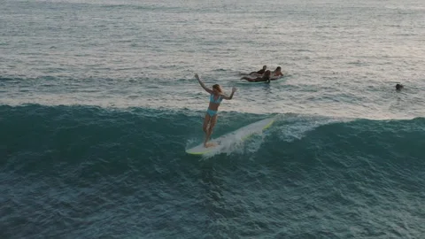 Young Girls Stock Video Footage | Royalty Free Young Girls Videos | Pond5