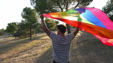 Behind Guy Holding Stock Videos – Royalty-Free HD & 4K Videos