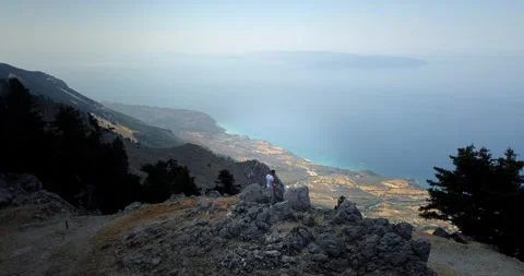 Climbing V6 Stock Videos – Royalty-Free HD & 4K Videos