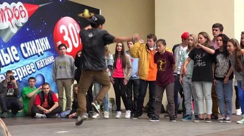 Can Girls Rap Stock Videos – Royalty-Free HD & 4K Videos