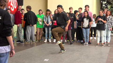 Can Girls Rap Stock Videos – Royalty-Free HD & 4K Videos