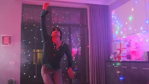 Guys Go Crazy Stock Footage ~ Royalty Free Stock Videos | Pond5