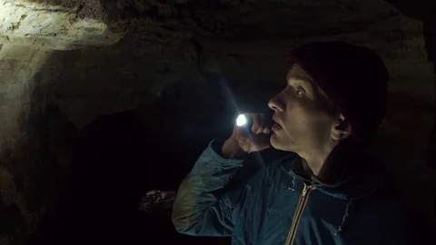 A Guy Standing Stock Videos – Royalty-Free HD & 4K Videos | Pond5