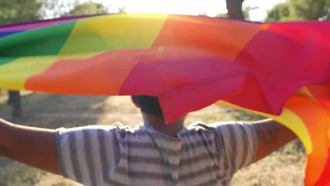 Behind Guy Holding Stock Videos – Royalty-Free HD & 4K Videos