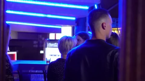 Booze Girls Stock Videos – Royalty-Free HD & 4K Videos | Pond5