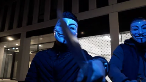 Vendetta The Stock Videos – Royalty-Free HD & 4K Videos | Pond5