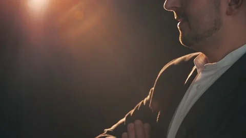 Foot Tapping Stock Footage ~ Royalty Free Stock Videos | Pond5