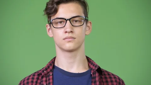 Teenage Boy Head Stock Videos – Royalty-Free HD & 4K Videos | Page 4