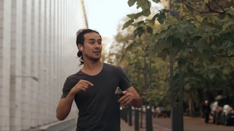 Listen and Walk Stock Videos – Royalty-Free HD & 4K Videos