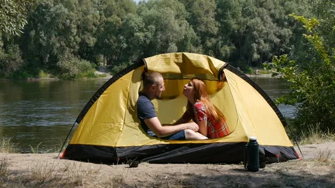 Romantic Kisses Stock Videos – Royalty-Free HD & 4K Videos