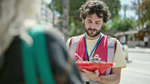 Street Survey Stock Video Footage | Royalty Free Street Survey Videos ...