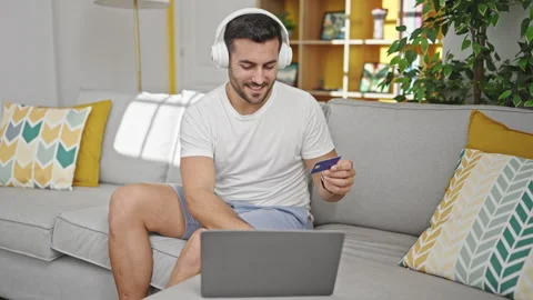 Man On Ho Stock Videos – Royalty-Free HD & 4K Videos