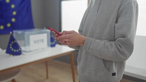 Texting Box Stock Videos – Royalty-Free HD & 4K Videos