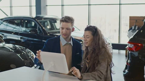 Wife In Display Stock Videos – Royalty-Free HD & 4K Videos