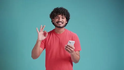 Ok Good Stock Videos – Royalty-Free HD & 4K Videos