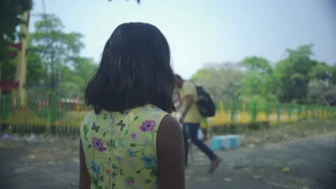 Girl Domnates Boy Stock Videos – Royalty-Free HD & 4K Videos