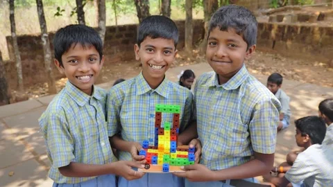 Discipline 4 Boys Stock Videos – Royalty-Free HD & 4K Videos