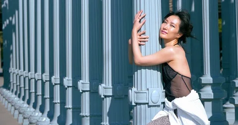 Japanese Emodels Stock Videos – Royalty-Free HD & 4K Videos