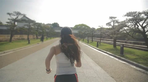 Japanese Emodels Stock Videos – Royalty-Free HD & 4K Videos