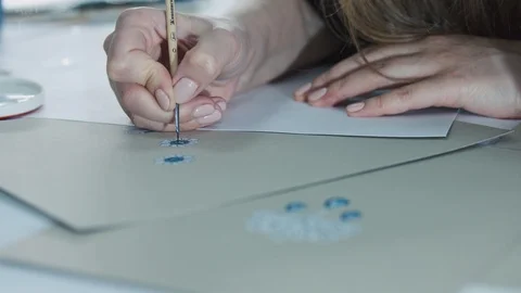 Ring Drwaing Stock Videos – Royalty-Free HD & 4K Videos | Pond5