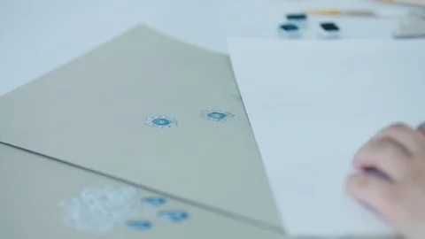 Ring Drwaing Stock Videos – Royalty-Free HD & 4K Videos | Pond5