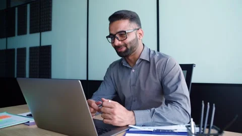 Indian Agent Video Stock Videos – Royalty-Free HD & 4K Videos