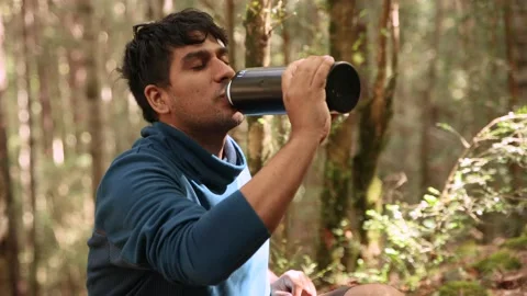 Water Man Break Stock Videos – Royalty-Free HD & 4K Videos