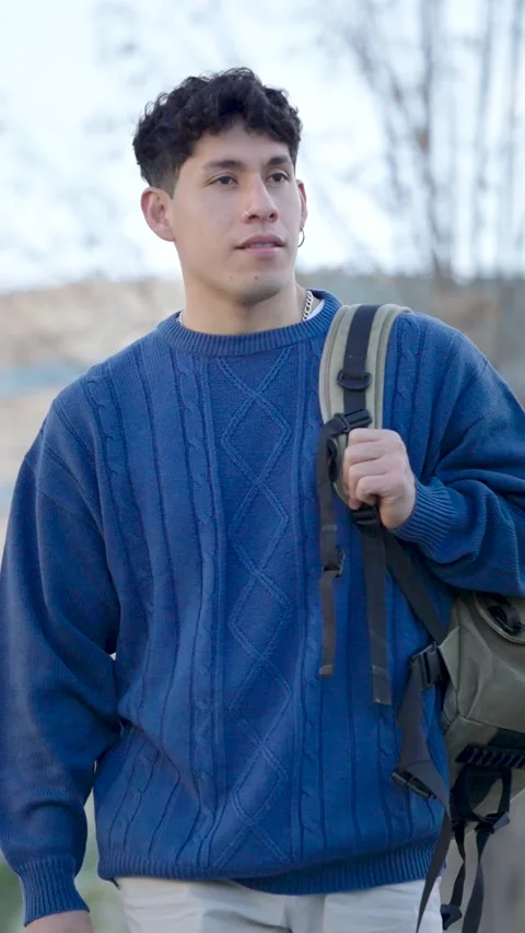 Latinos Outdoors Stock Videos – Royalty-Free HD & 4K Videos | Pond5