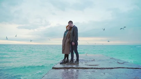 Hug Rain Stock Videos – Royalty-Free HD & 4K Videos | Pond5