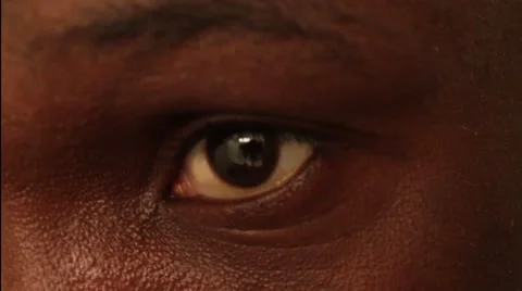African Eye Stock Video Footage | Royalty Free African Eye Videos | Pond5