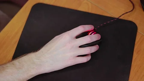 Moving Mouse Stock Video Footage | Royalty Free Moving Mouse Videos | Pond5