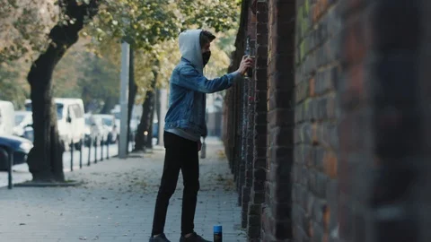 Wall Street Drawing Stock Videos – Royalty-Free HD & 4K Videos