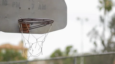 Old Man Hooping Stock Videos – Royalty-Free HD & 4K Videos | Pond5