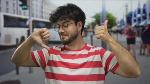 Young Man Bu Stock Videos – Royalty-Free HD & 4K Videos