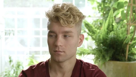 Hair Shaking Stock Video Footage | Royalty Free Hair Shaking Videos ...