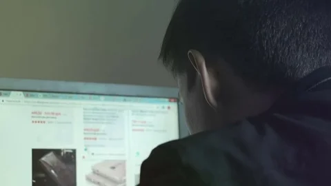 Online Video Store Stock Videos – Royalty-Free HD & 4K Videos