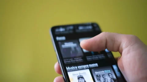 K2 Streaming Platform Stock Videos – Royalty-Free HD & 4K Videos | Pond5