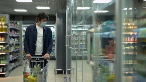 Fresh Young Man Stock Video Footage | Royalty Free Fresh Young Man ...