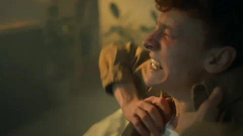 Crying Painal Stock Video Footage | Royalty Free Crying Painal Videos ...