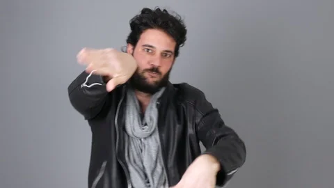 A Boogie Smile Stock Video Footage | Royalty Free A Boogie Smile Videos ...