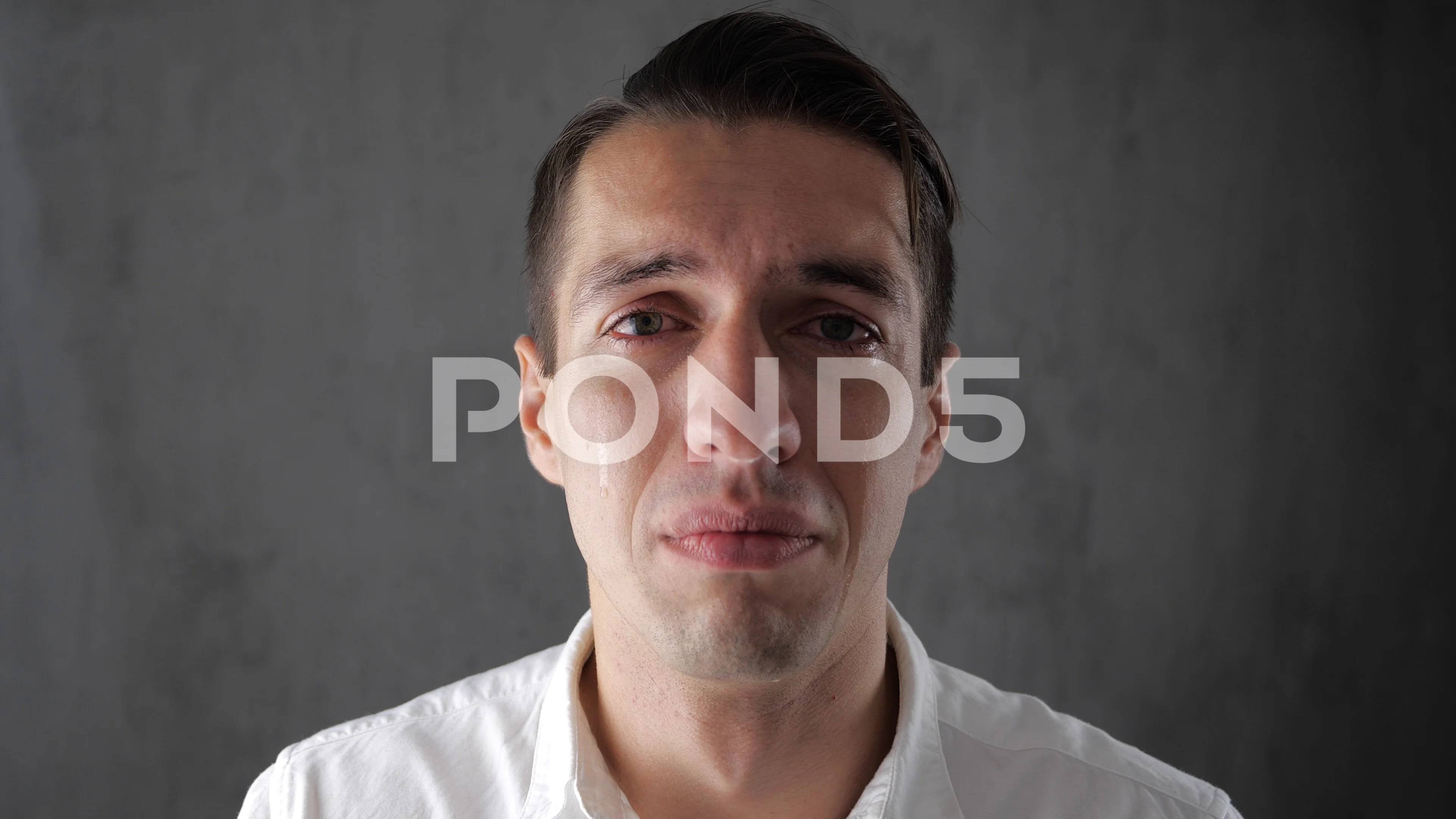 Despair Man