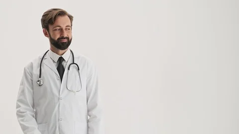 Doctor Finger Stock Videos – Royalty-Free HD & 4K Videos