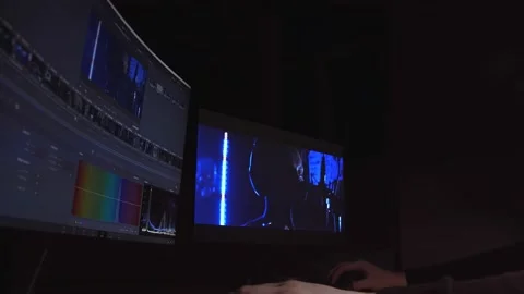 Video Editing Stock Video Footage | Royalty Free Video Editing Videos ...