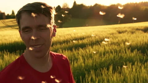 Flying Man Sightings Stock Videos – Royalty-Free HD & 4K Videos | Pond5