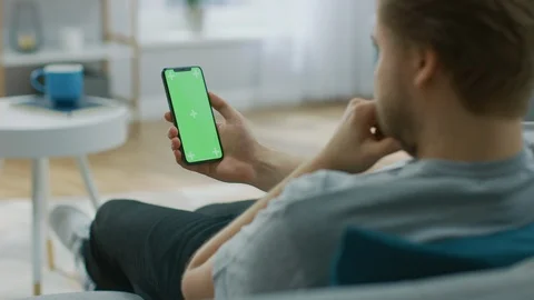 Green Screen Man Sitting Stock Footage ~ Royalty Free Stock Videos | Pond5