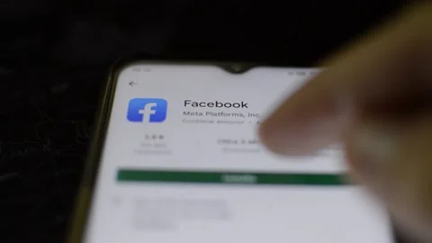 Download Facesbok Stock Videos – Royalty-Free HD & 4K Videos | Pond5