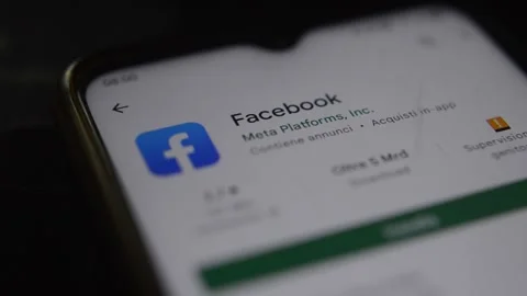 Download Facesbok Stock Videos – Royalty-Free HD & 4K Videos | Pond5