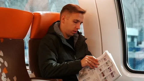 Daily Rolled Stock Videos – Royalty-Free HD & 4K Videos