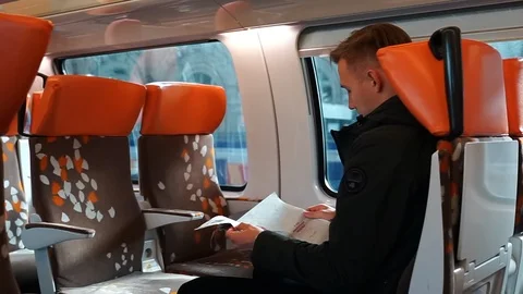 Daily Rolled Stock Videos – Royalty-Free HD & 4K Videos