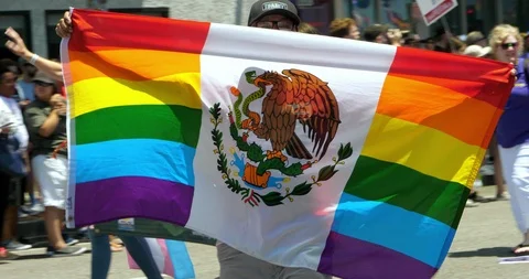 Lgbt Man Stock Videos – Royalty-Free HD & 4K Videos | Pond5